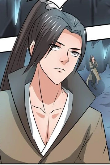 Li Mengbai | Martial Master Wiki | Fandom