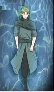 Wang Qiming | Martial Master Wiki | Fandom
