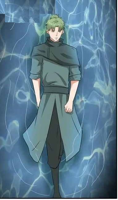 Category:Characters | Martial Master Wiki | Fandom