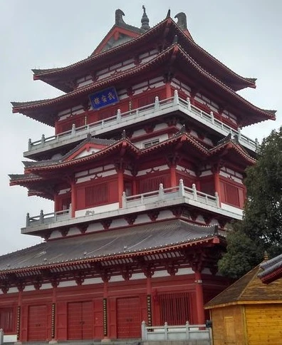 Ting Feng Xuan | Martial Master Wiki | Fandom