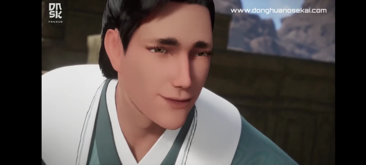 Tian Guang | Martial Master Wiki | Fandom