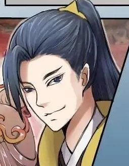 Feng Shaoyu | Martial Master Wiki | Fandom