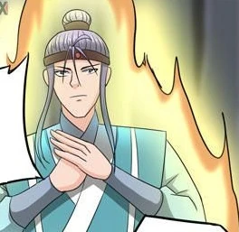 Zhang Yi | Martial Master Wiki | Fandom