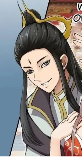 Qin Chen | Martial Master Wiki | Fandom