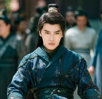 Qin Feng | Martial Master Wiki | Fandom