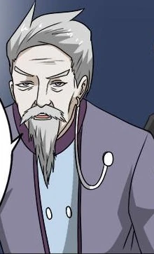 Ling Zhong | Martial Master Wiki | Fandom