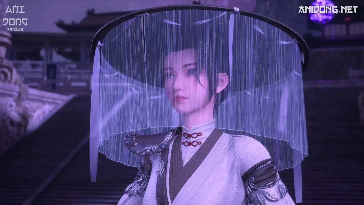 Ji Ruyue/Image Gallery | Martial Master Wiki | Fandom