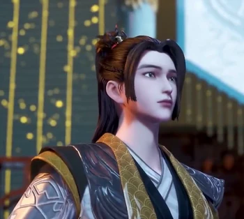Qin Chen | Martial Master Wiki | Fandom