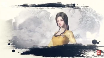 Qin YueChi | Martial Master Wiki | Fandom