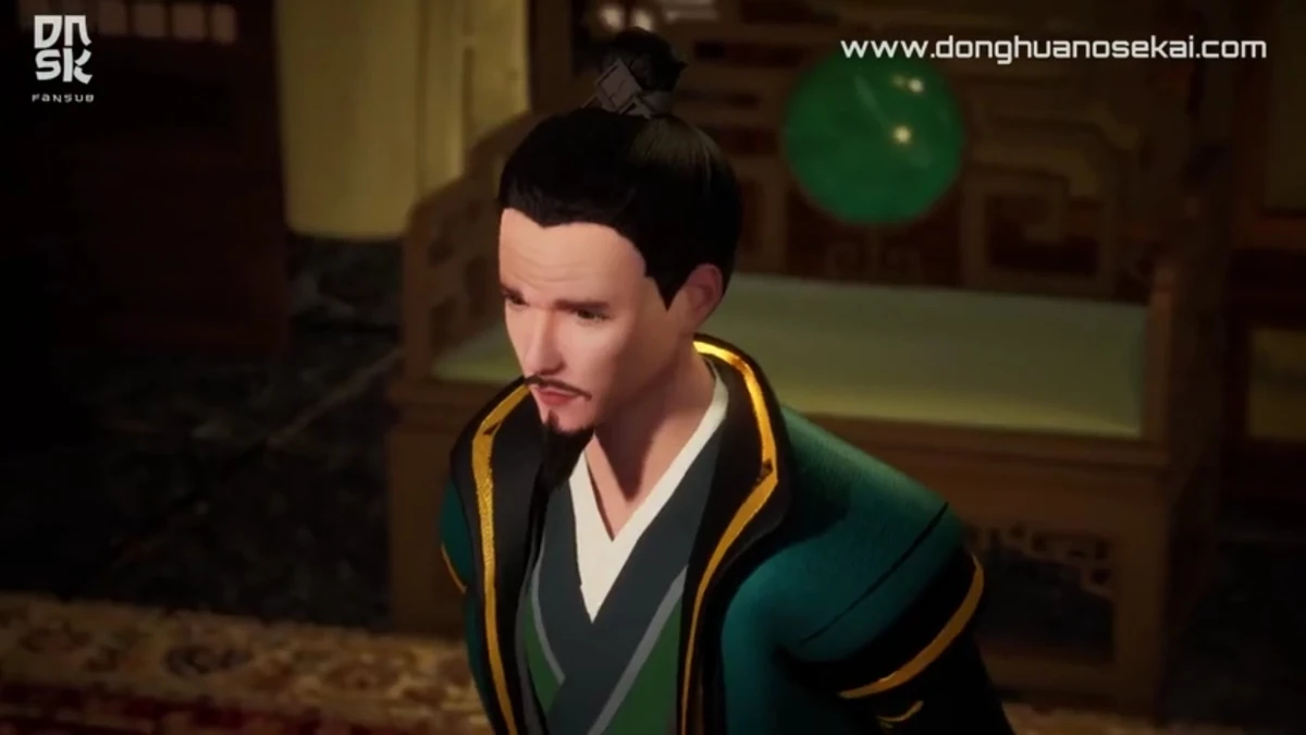 Song Zhe | Martial Master Wiki | Fandom