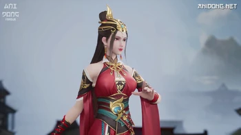 Chen Sisi | Martial Master Wiki | Fandom