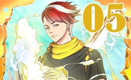 Qin Chen | Martial Master Wiki | Fandom