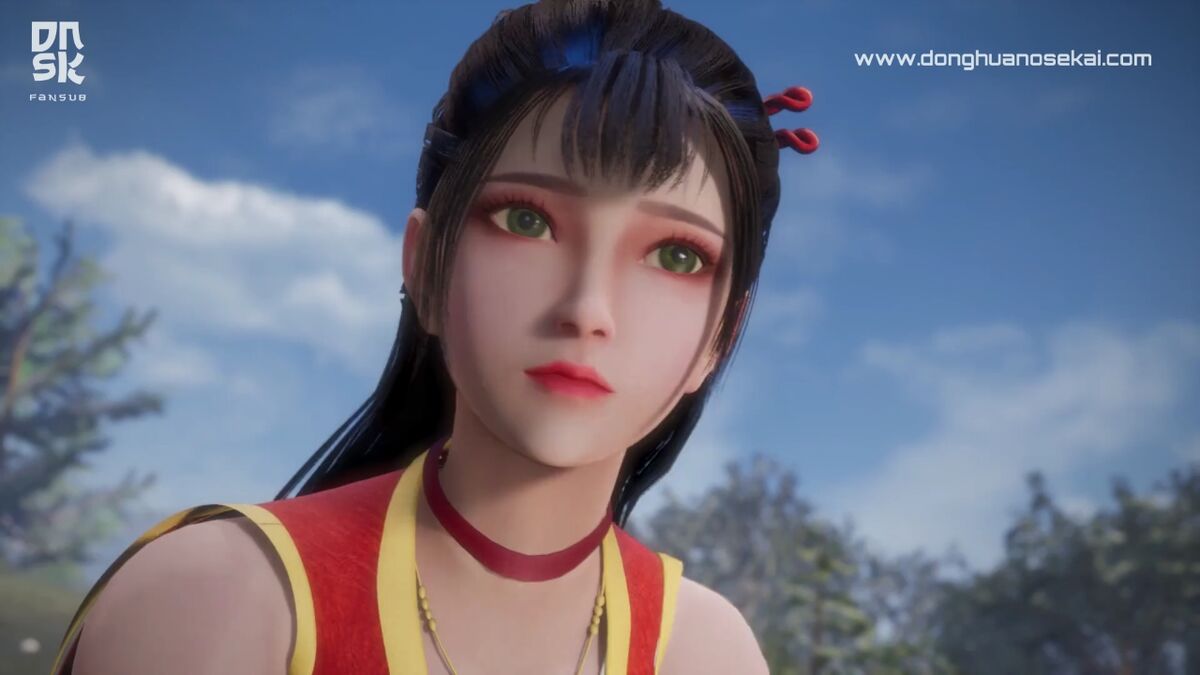 Xu Yan Martial Master Wiki Fandom