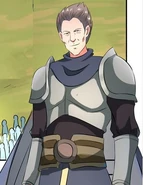 Gu Qing | Martial Master Wiki | Fandom