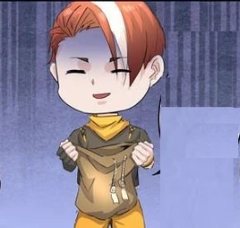 Qin Chen | Martial Master Wiki | Fandom