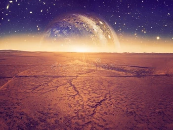 Alien Land | Martial Master Wiki | Fandom