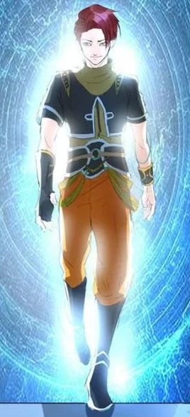 Qin Chen | Martial Master Wiki | Fandom