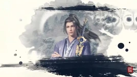 Qin Chen | Martial Master Wiki | Fandom