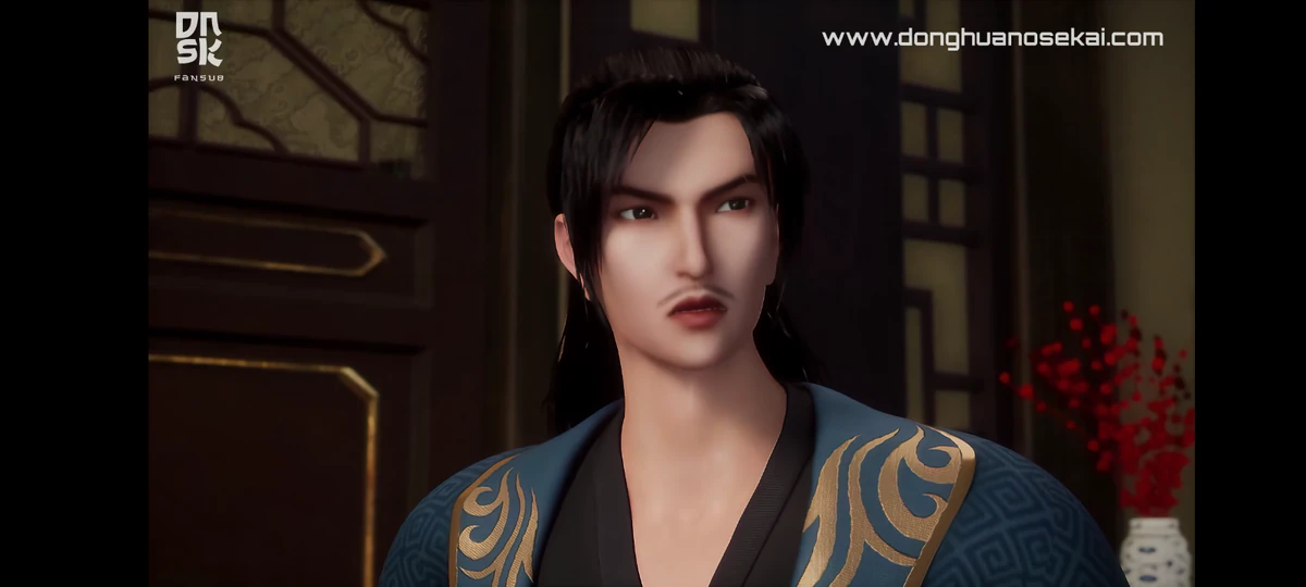 Xu Zheng | Martial Master Wiki | Fandom