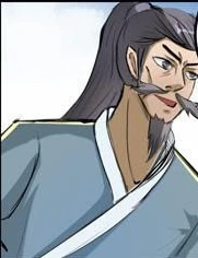 Hu Lao | Martial Master Wiki | Fandom