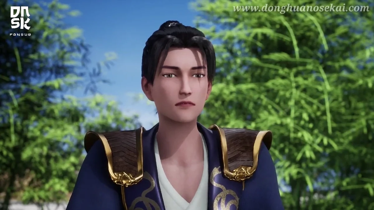 Wei Chen/Image Gallery | Martial Master Wiki | Fandom