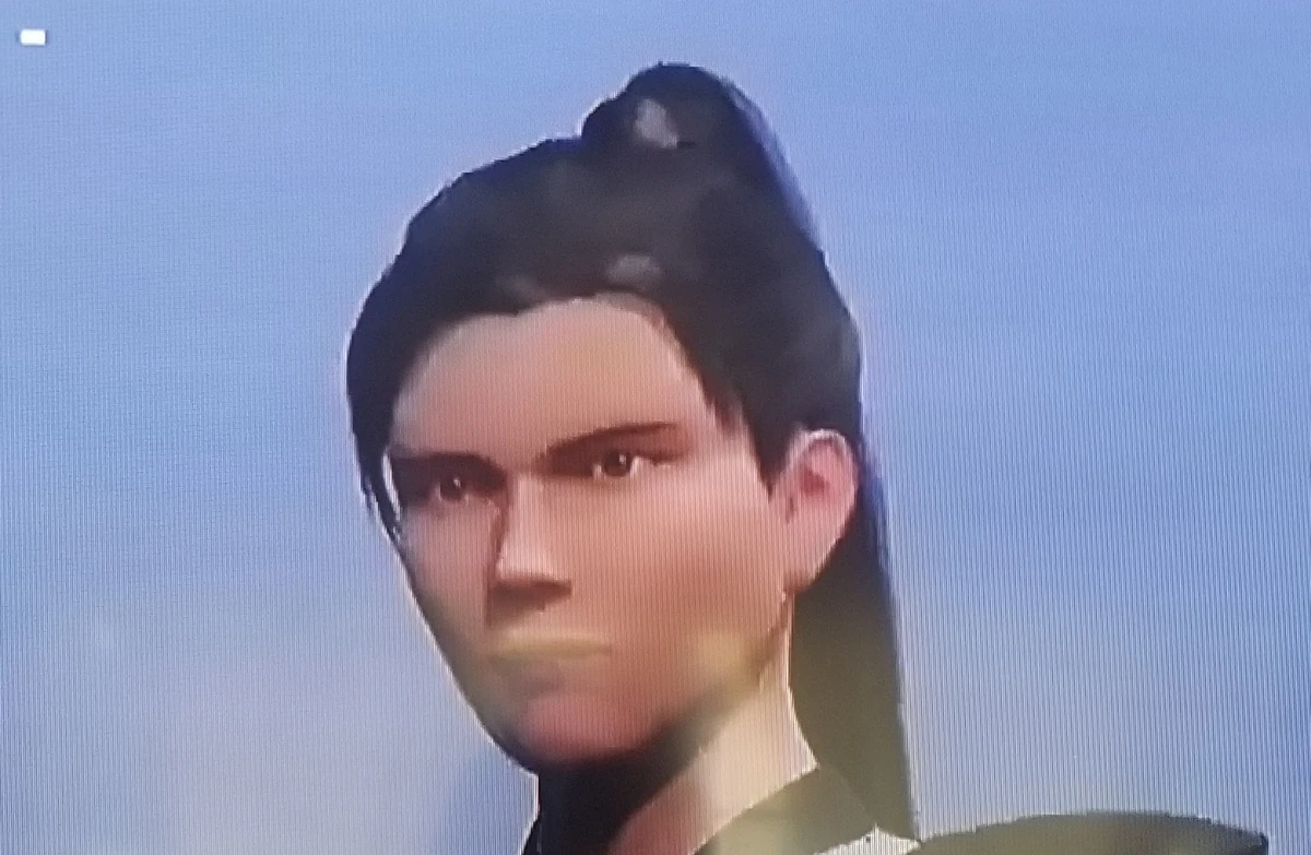 Gan Wan | Martial Master Wiki | Fandom