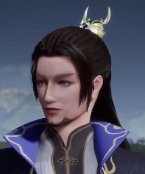 Ding Qianqiu | Martial Master Wiki | Fandom