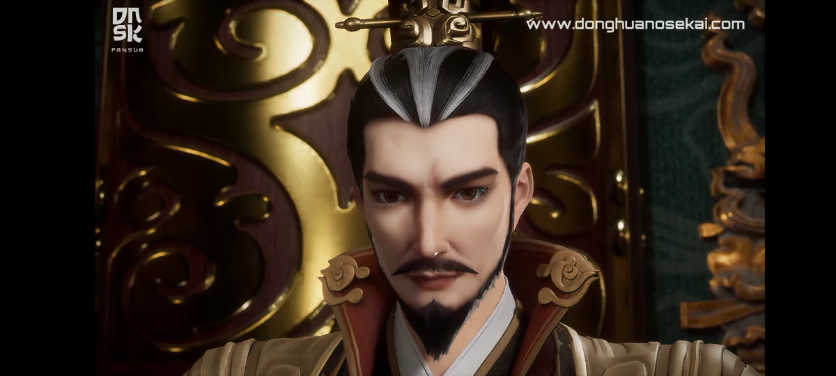 Liu Xuanrui | Martial Master Wiki | Fandom