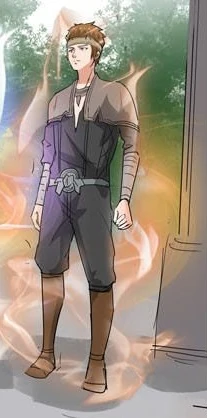 Lin Tian | Martial Master Wiki | Fandom