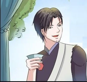 Master Liang | Martial Master Wiki | Fandom