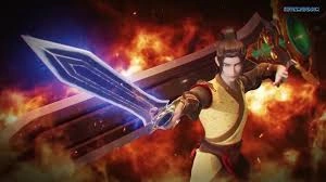 XuYan | Martial Master Wiki | Fandom
