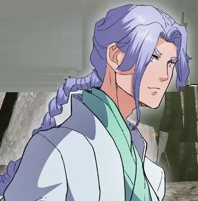 Master Lengshu | Martial Master Wiki | Fandom