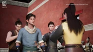 Wang Qiming | Martial Master Wiki | Fandom