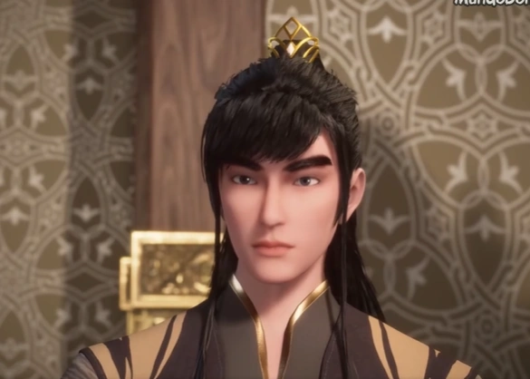 Liu Yuan Qin | Martial Master Wiki | Fandom