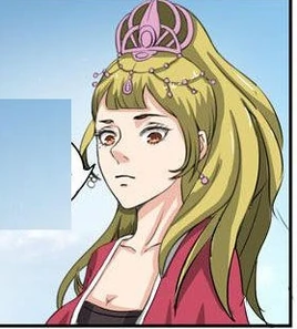 Zhao Ling Shan | Martial Master Wiki | Fandom