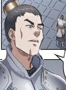 Captain Chen | Martial Master Wiki | Fandom