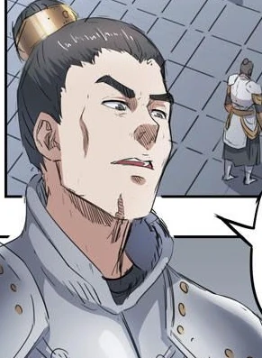 Captain Chen | Martial Master Wiki | Fandom