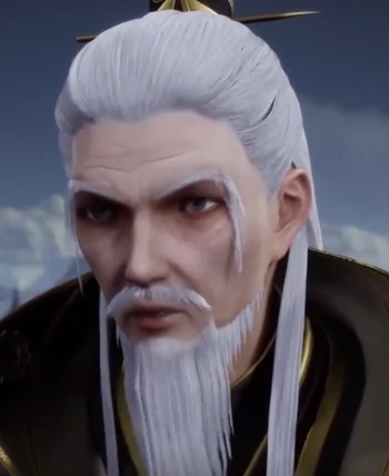 Li Shang | Martial Master Wiki | Fandom