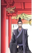 Prince Li | Martial Master Wiki | Fandom