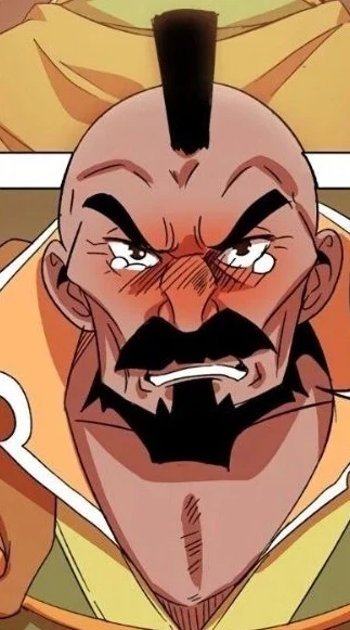 Hua Sheng | Martial Master Wiki | Fandom