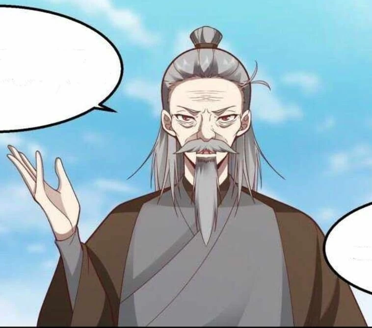 Xu Huo Tu | Martial Peak (MP) Wiki | Fandom