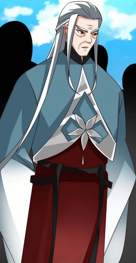 Jiang Zhou Zhi | Martial Peak (MP) Wiki | Fandom