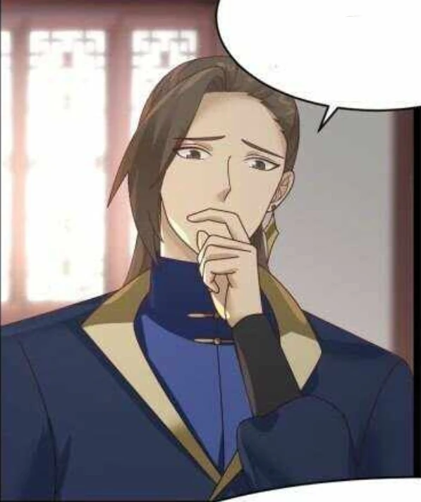 Luo Peng | Martial Peak (MP) Wiki | Fandom