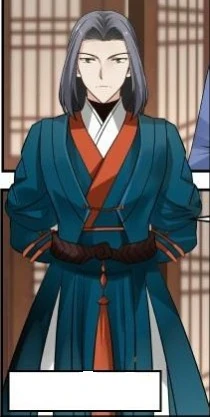 Pang Chi | Martial Peak (MP) Wiki | Fandom