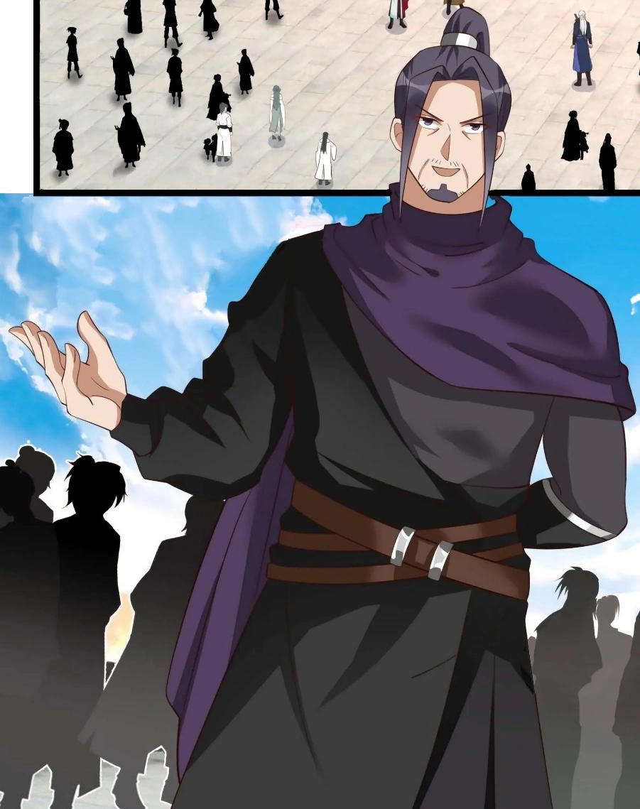 Kong Qi | Martial Peak (MP) Wiki | Fandom