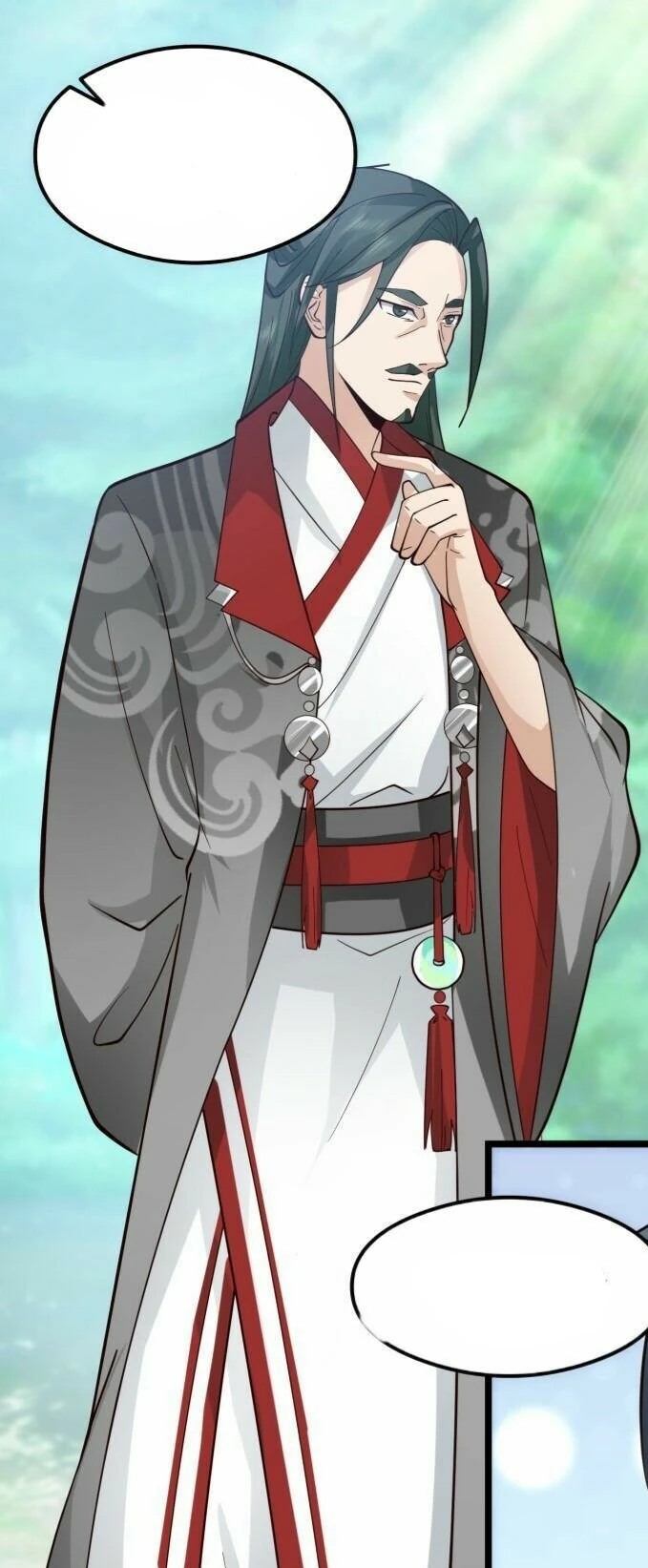 Gong Zhen | Martial Peak (MP) Wiki | Fandom