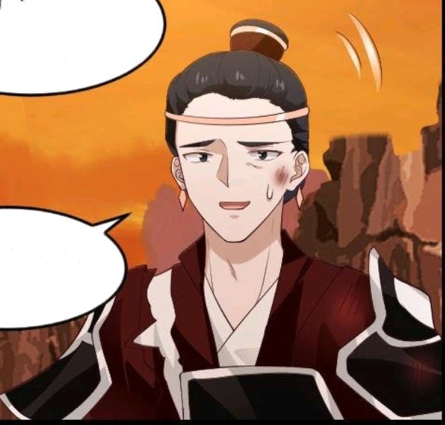 Huang Xi Ran | Martial Peak (MP) Wiki | Fandom