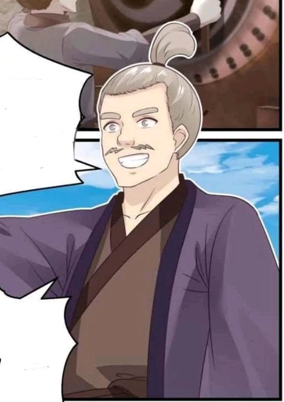 Liu Fu | Martial Peak (MP) Wiki | Fandom