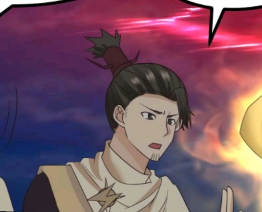 Zuo Xing | Martial Peak (MP) Wiki | Fandom