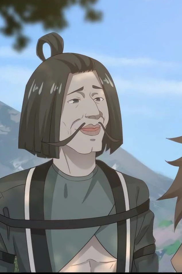 Li Wan | Martial Peak (MP) Wiki | Fandom